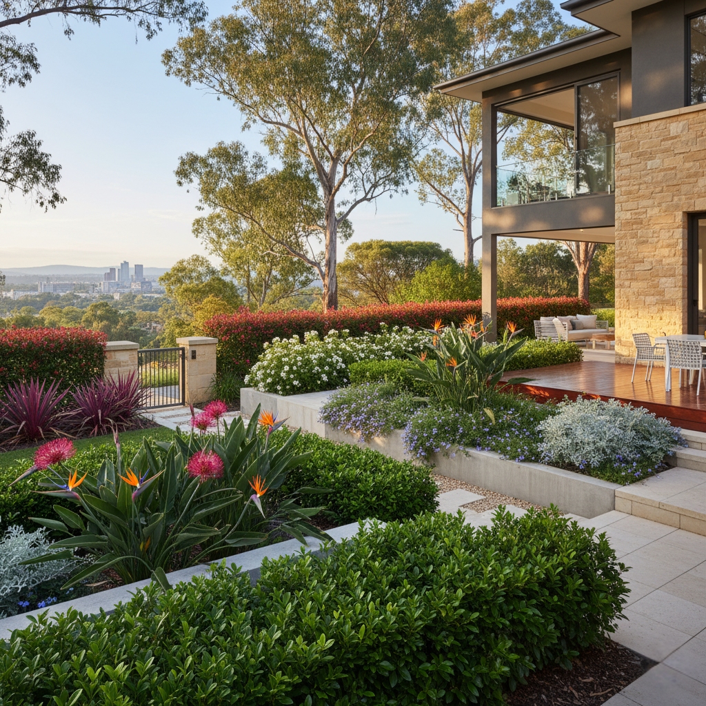 Buy Australian Native Plants | Adelaide Plant Co