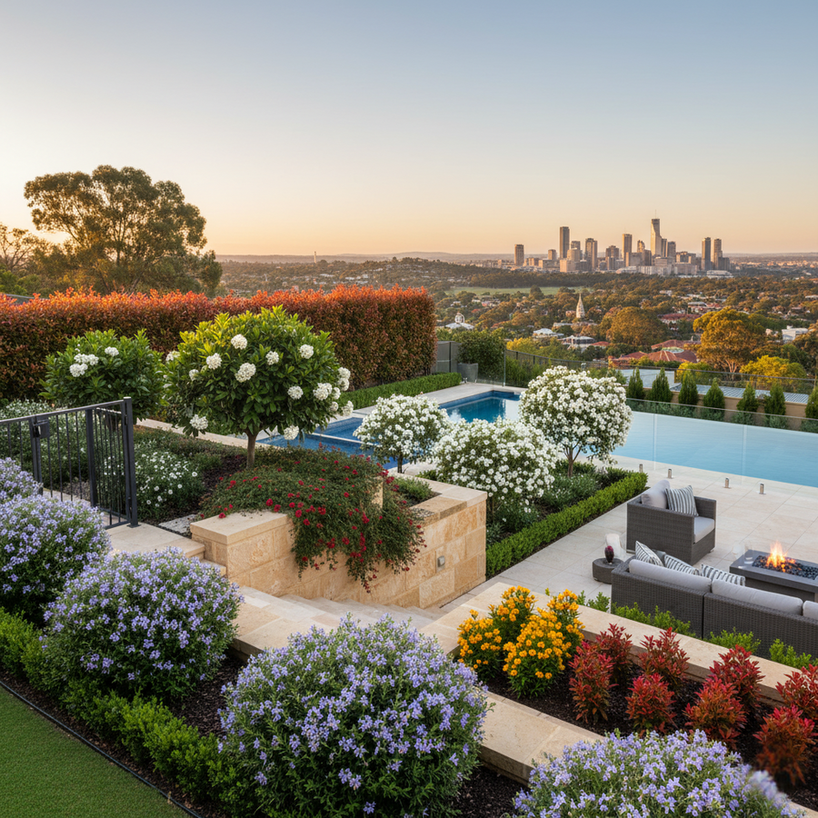 Adelaide Plant Co | Fresh Local Plants Delivered Across SA