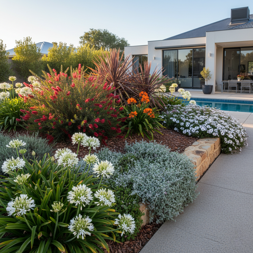 Ground Covers & Grasses – Adelaide Plant Co
