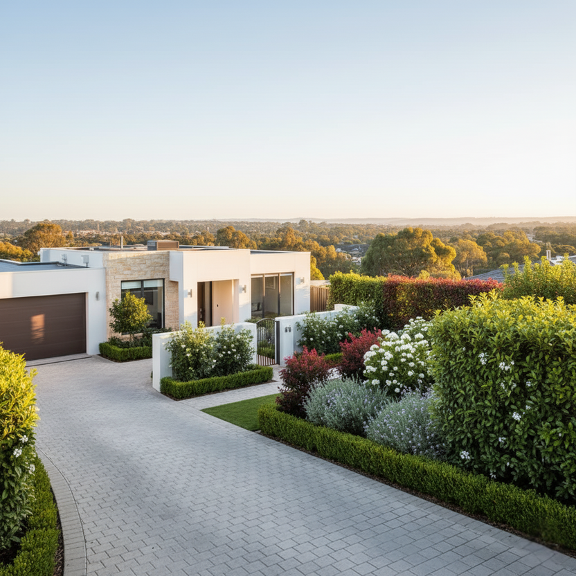 Hedging & Screening Plants | Lilly Pilly, Murraya & Viburnum – Adelaide ...