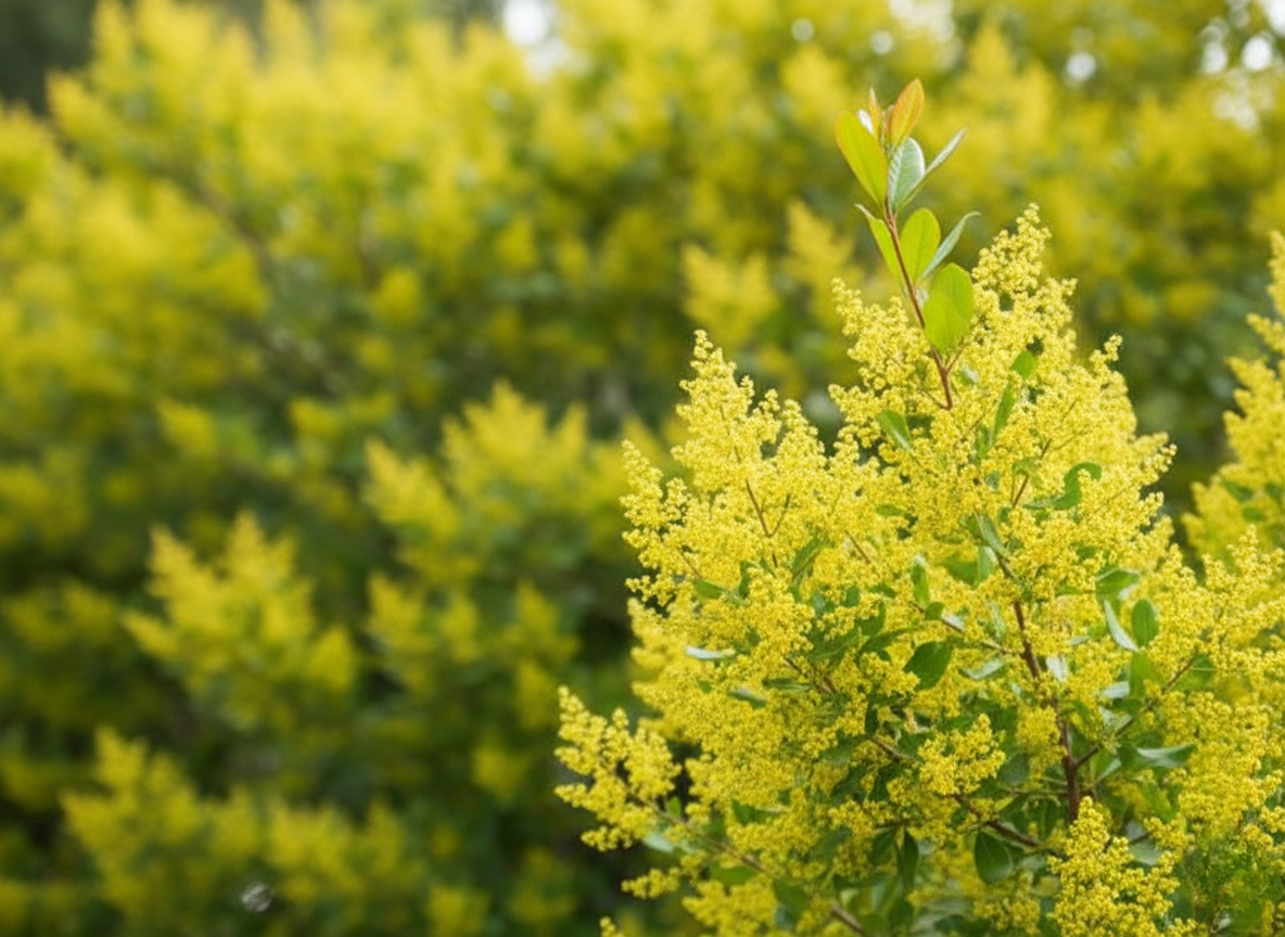 Buy Acacia howittii (Sticky Wattle) Howitt's | Adelaide Plant Co
