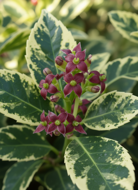 Buy Aucuba japonica Variegata | Adelaide Plant Co