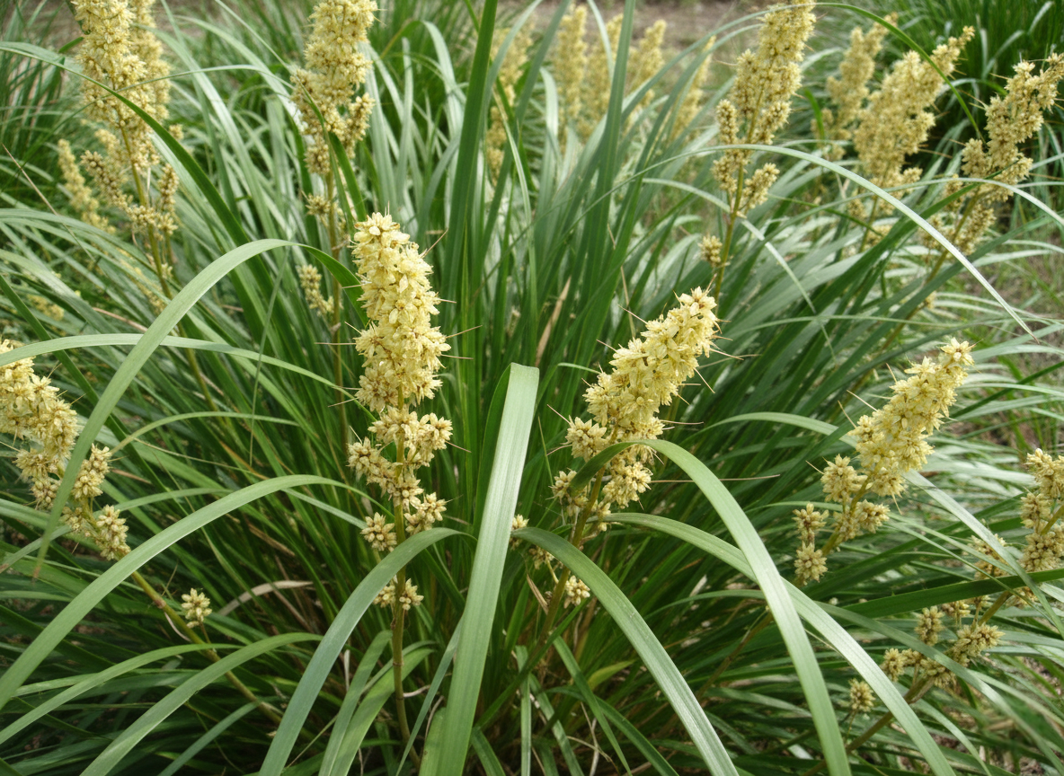 Buy Lomandra longifolia 'Katrinus Deluxe' Mat Rush | Adelaide Plant Co